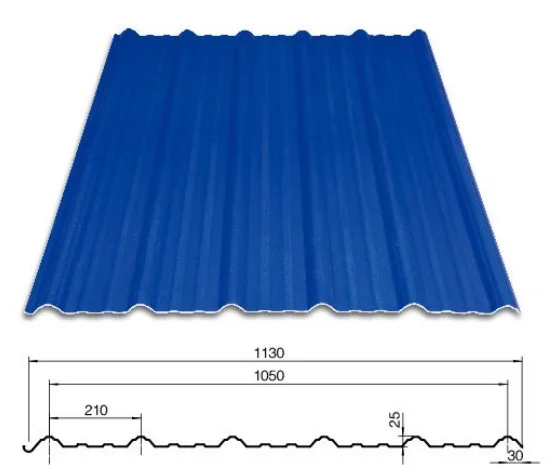 How Heat-Resistant UPVC Roofing is Shaping European Trends in 2026?