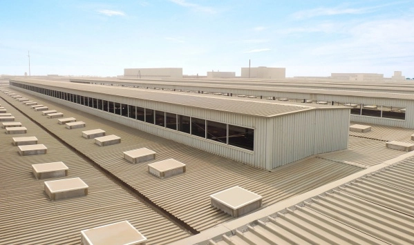 What Should You Look for in a UPVC Roof Sheet Supply for Harsh Climates ...