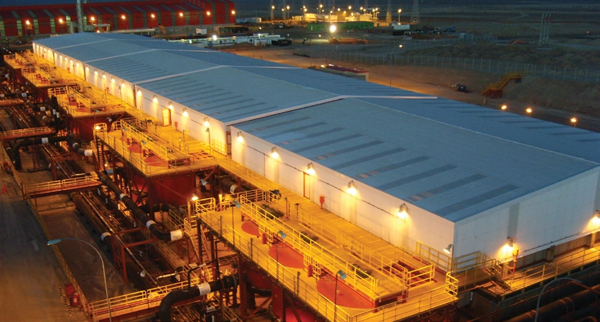 Why UPVC Roof Sheets Last Longer Than Metal Roofs in Tropical Climates?